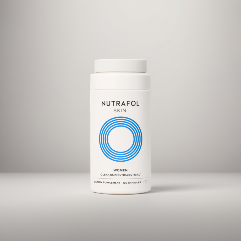 Nutrafol® for Women - DrWell