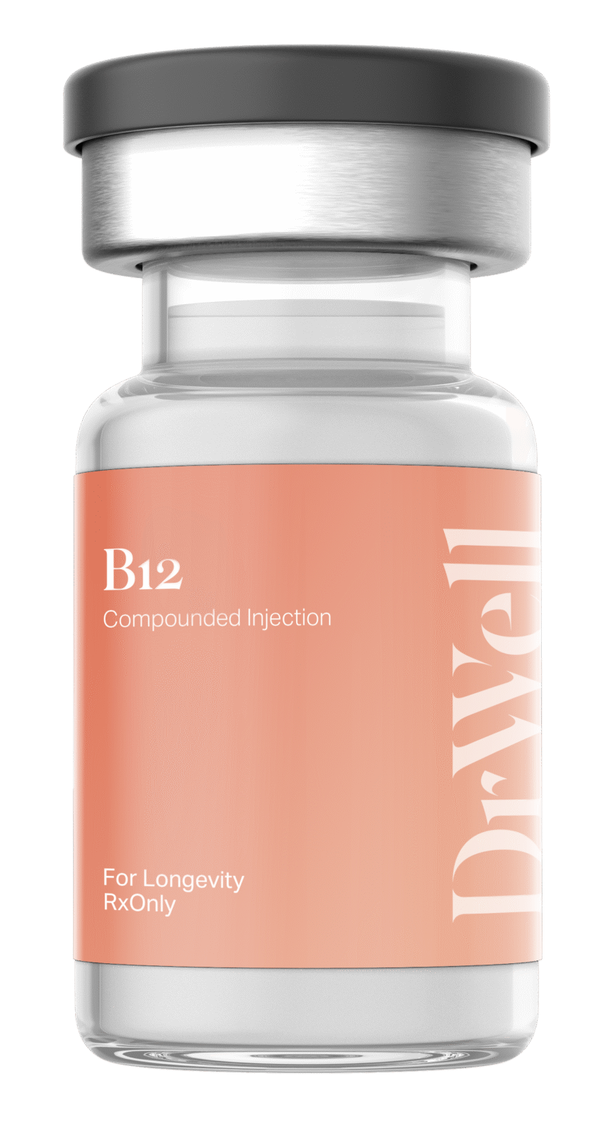 The Connection Between GLP-1s, Hormones, and B12 - DrWell