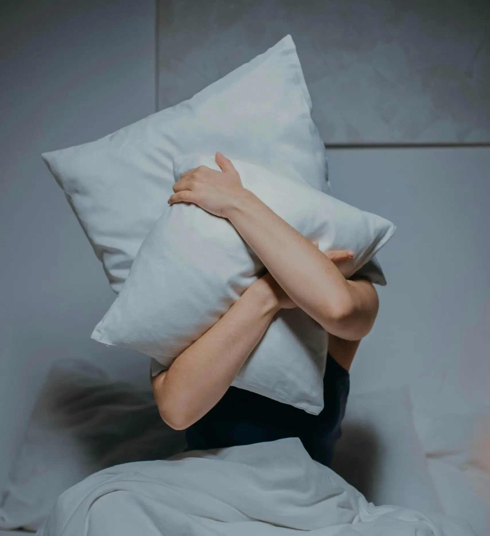 Why You’re Still Tired After 8 Hours of Sleep - DrWell